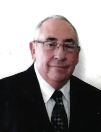 Walter M. "Bud" Johnson III Obituary (2025) - Garden City, KS - Garnand ...