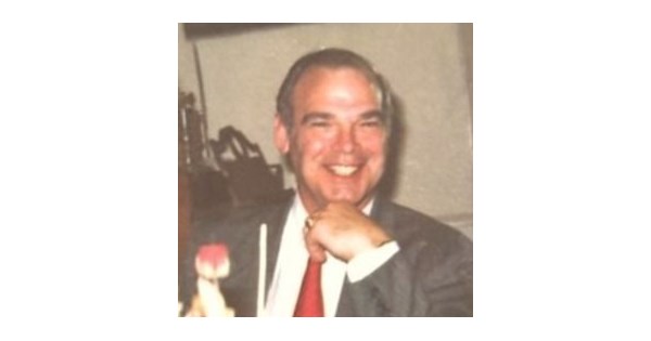 Henry Michael Mellett Obituary (1939 - 2025) - Bluffton, SC ...
