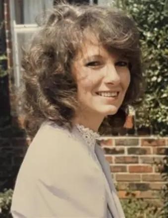 Jamie E. Clark Obituary (2025) - Hernando, MS - Hernando Funeral Home