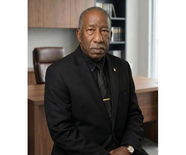 Frank Tanner III Obituary (2025) - Macon, GA - Richard R. Robinson ...