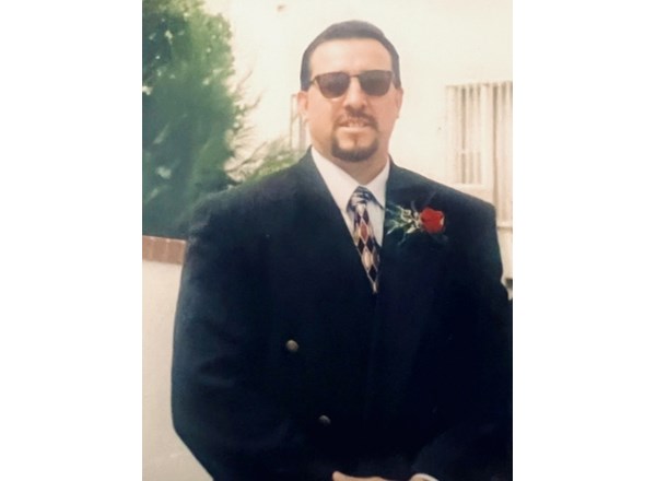 Gilbert Flores Obituary (2026) - Soledad, CA - Woodyard Funeral Home ...
