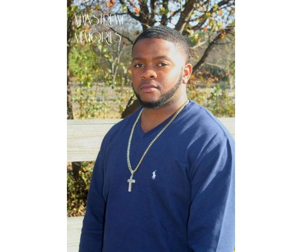 Christopher L. Andrews Obituary (2025) - Jeffersonville, GA - Paschal ...