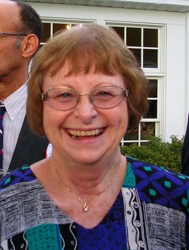 Judith Marie Gordy Obituary (2024) - South Orange, NJ - Preston Funeral ...
