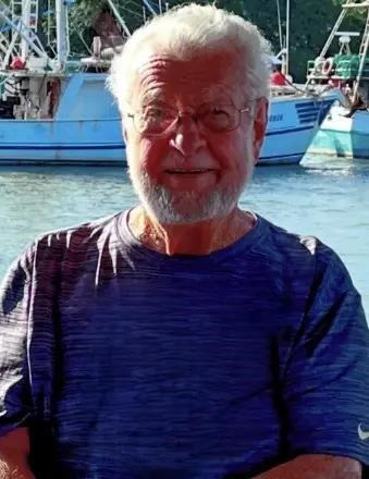 Billy Ray Beck Sr. Obituary (2025) - Anderson, SC - The McDougald ...