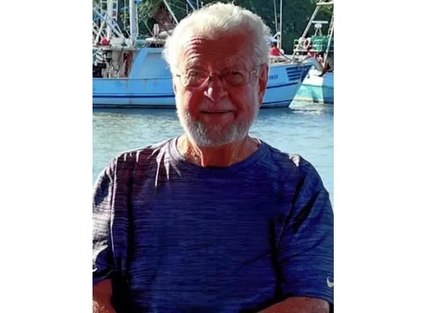 Billy Ray Beck Sr. Obituary (2025) - Anderson, SC - The McDougald ...