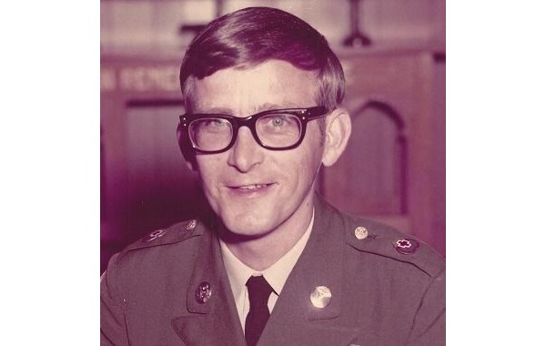 Charles Hubert "Boo" Boulet Obituary (1941 - 2025) - Columbia, SC ...