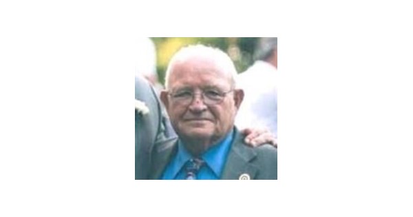 Richard L. Hormel Sr. Obituary (2025) - Annville, PA - Kreamer & Lum ...