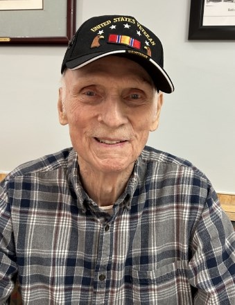 Kenneth Clark Obituary (2026) - Saint Johns, MI - McGeehan Funeral ...