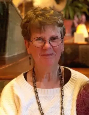 Audrey Dawson Obituary (2025) - Rockville, MD - Going Home Cremation ...