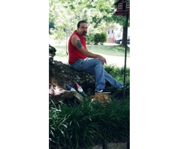 Larry Edwin Ford Obituary (2025) - Atlanta, GA - Willie A. Watkins ...
