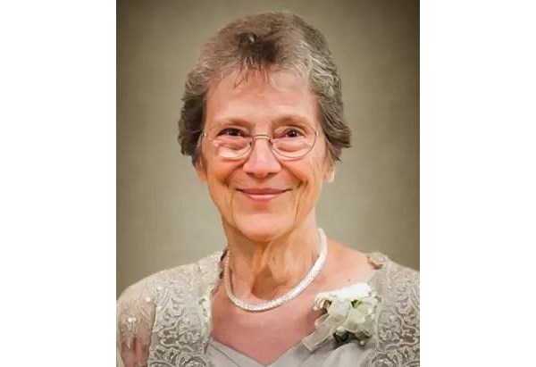 Carol Briggs Obituary (2025) - Midland, MI - Ware-Smith-Woolever ...