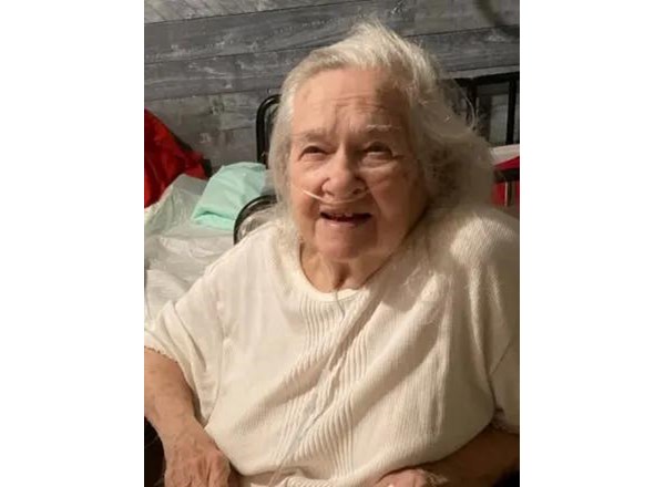 Florence Edna Booher Obituary (2025) - New Castle, PA - R. Cunningham ...