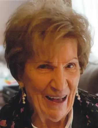 Mary Ann Polizzi Obituary (2024) - Troy, MI - A.J. Desmond & Sons ...
