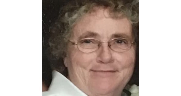 Marline Gurney Obituary (2025) - Augusta, ME - Knowlton & Hewins ...