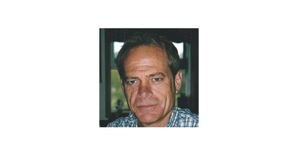 Barry Layne Robertson Obituary (1959 - 2025) - St. Joseph, MO - KQ2
