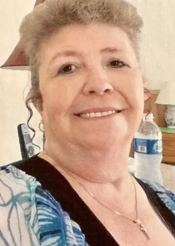 Shirley Ann Sexton Obituary (2025) - Portsmouth, OH - Melcher Hammer ...