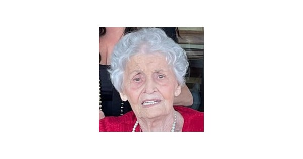 Ruth Smith Obituary (2024) - Greer, SC - The Wood Mortuary, Inc. - Greer