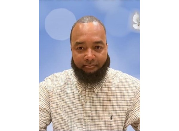 Brandon Patrick Cayette Obituary (2025) - Donaldsonville, LA - Demby ...