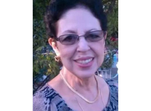 Rose Ramirez Obituary (2025) - Lancaster, CA - Antelope Valley ...