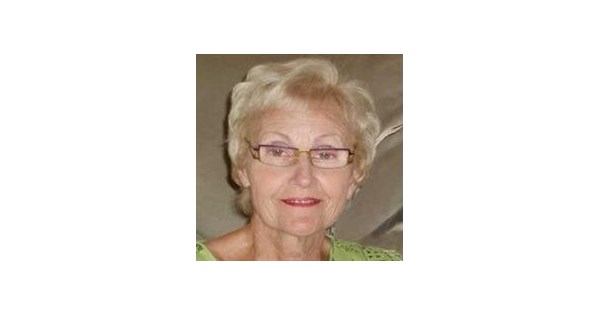 Paula R. Porter Obituary (2025) - Bonita Springs, FL - Shikany's Bonita ...