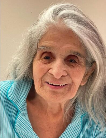 Maria Garza Alaniz Obituary (2026) - Sinton, TX - Resthaven Funeral ...
