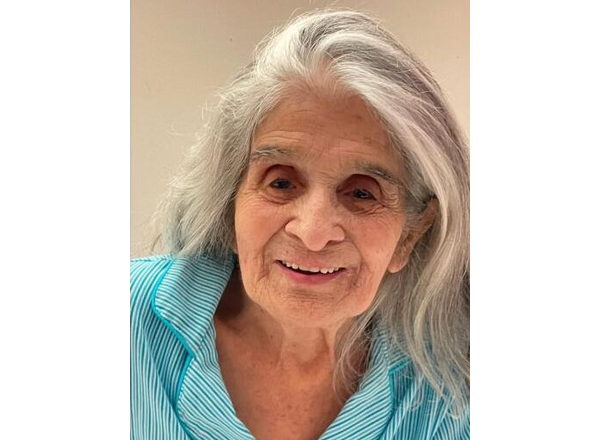 Maria Garza Alaniz Obituary (2026) - Sinton, TX - Resthaven Funeral ...