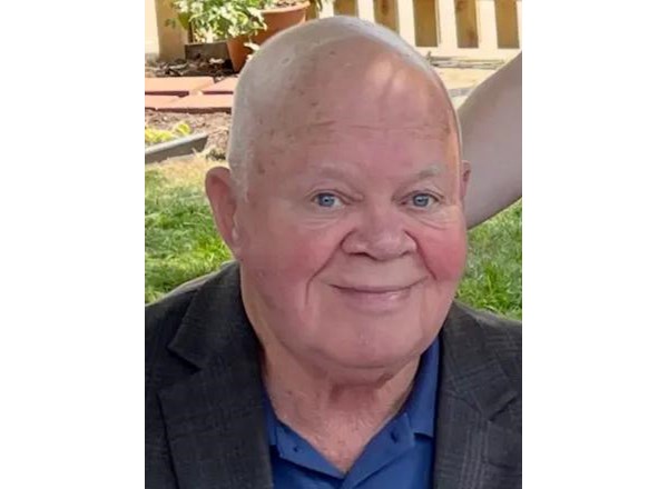 Paul Emory Obituary (2025) - Montrose, MI