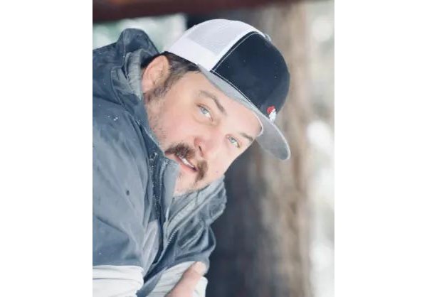 Nathan Joseph Schweiger Obituary (2025) - Corpus Christi, TX - Maxwell ...