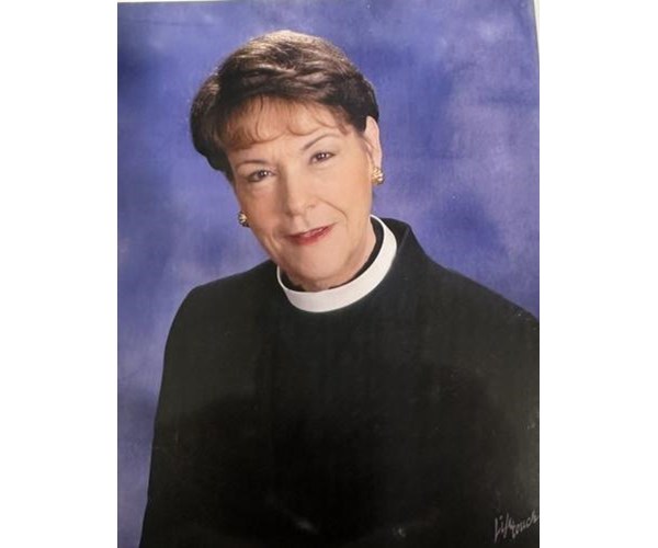 Linda Lee Moeller Obituary (2025) - Ewing, NJ - Brenna-Cellini Funeral ...