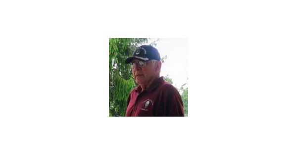 John Rodman "Rod" Bradshaw Jr. Obituary (2025) - Stanford, KY - Spurlin ...
