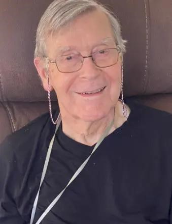 Glenn Alfred Kingery Jr. Obituary (2024) - Durand, MI - Watkins ...