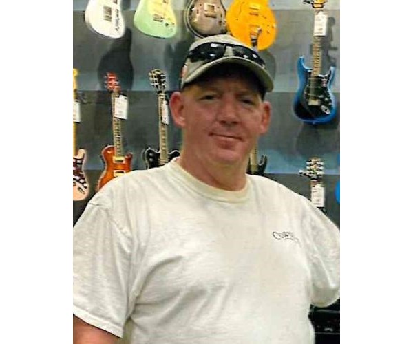 Marcus Christian Austin Obituary (2023) - High Point, NC - Wright ...