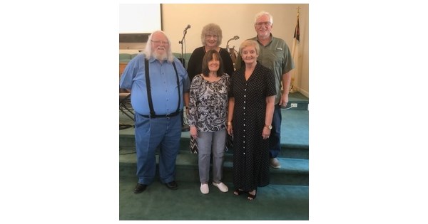 Wayne Austin Obituary (2025) - Dover, TN - Anglin Funeral Home, Inc ...