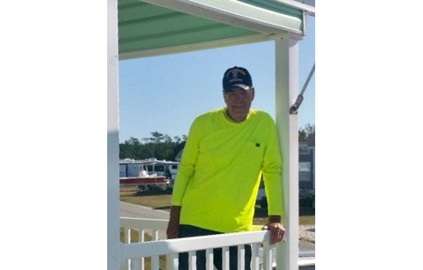John C. Johnson Obituary (2022) - Morehead City, NC - Munden Funeral ...