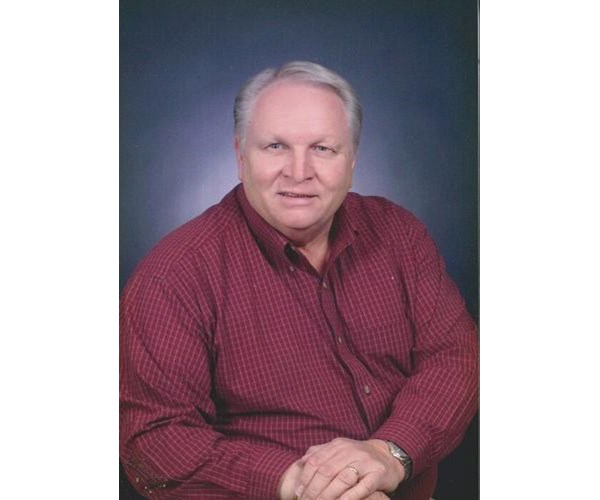 Johnny Wayne Linder Obituary (2025) - Madera, CA - Jay Chapel Directors ...
