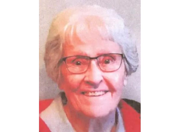 Barbara S. Carroll Obituary (2025) - Lima, OH - Chiles-Laman Funeral ...