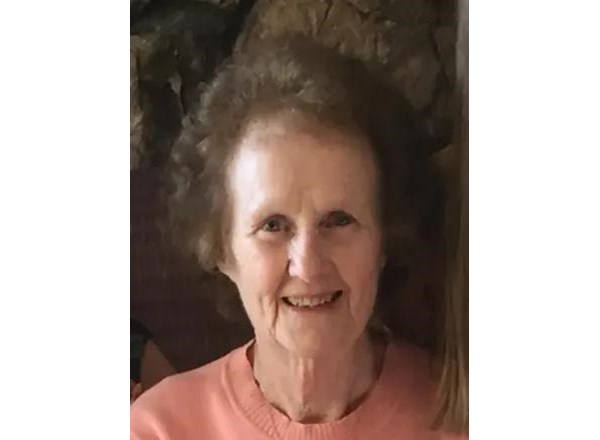 Ann McCartan Obituary (2025) - Chicago Ridge, IL - Curley Funeral Home ...