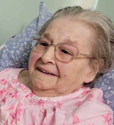 frances McCombs Obituary and Online Memorial (2026)