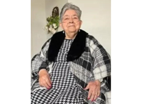 Antonia Andujo Ruiz Obituary (2024) - Greeley, CO - Lighthouse Family ...