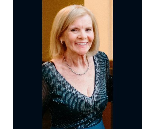 Frances Heller Obituary (2025) - Broomall, PA