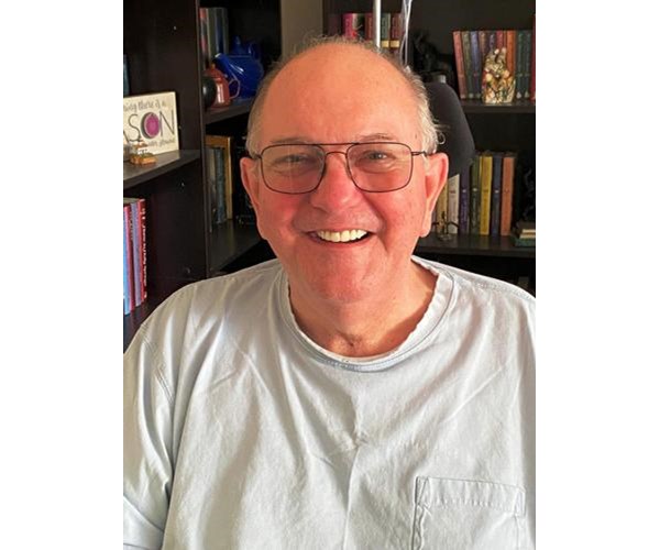 Leland Joseph Morrison Obituary (2025) - Poway, CA - Poway Bernardo ...