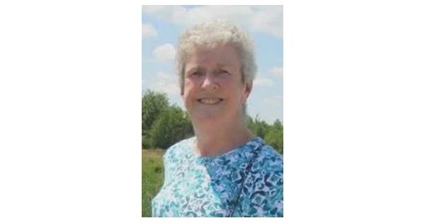 Virginia M. Anderson Obituary (2025) - Rockland, MA - Magoun-Biggins ...