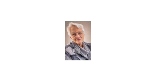 Patty Louella Salocker Obituary (2026) - Dallas Center, IA - Iles ...