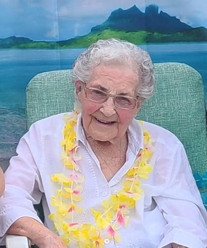 Nancy L Lussier Obituary (2024) - East Douglas, MA - Jackman Funeral ...