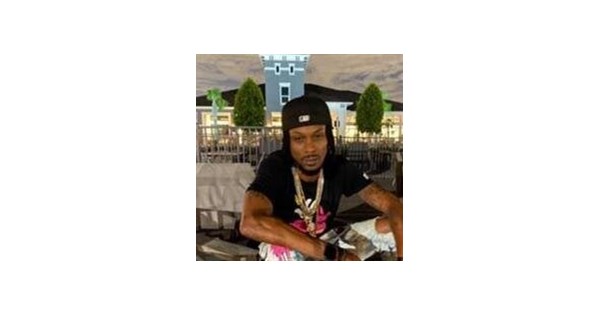 Andre Moore Obituary (2025) - New Orleans, LA - New Orleans Funeral and ...