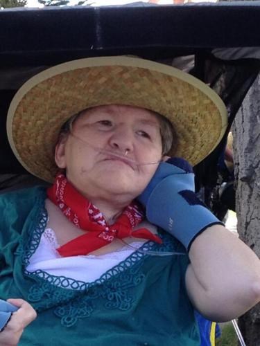 Delaine Jenkins Obituary (2026)