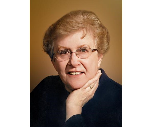 Nancy Rose Martin Obituary (2026) - Southgate, MI - Molnar Funeral Home ...