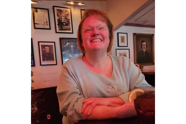 Laura Michelle Hall Altman Obituary (1972 - 2025) - Ladson, SC - The ...