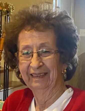 Joyce Williams Obituary (2025) - McKee, KY - Lakes Funeral Home