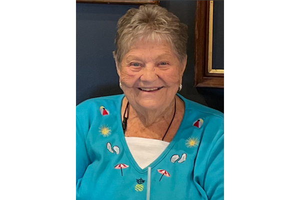 Winifred Stevens Obituary (2025) - Central Square, NY - Traub Funeral ...